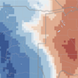 Temperature Anomaly Global Map | Today | Climate Central